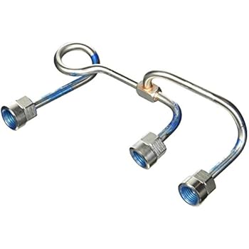 Amazon.com: ACDelco 12639208 GM Original Equipment Pump to Rails ...