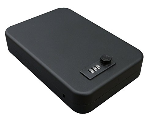 Best Travel Gun Safes | Shop Best Travel Gun Safes at GunSafery.com