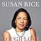 Amazon.com: Tough Love: My Story of the Things Worth Fighting For ...