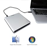 Top 10 External Dvd Burner With Lightscribes of 2018 - Best Reviews Guide