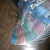 Gene Roddenbury's Andromeda: Slipstream Collection Seasons 1-5: Amazon ...