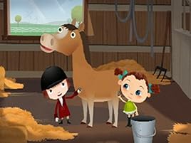 Amazon.co.uk: Watch Franny's Feet, Season 2 | Prime Video