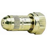 Amazon.com: Teejet 5500-X5 Adjustable ConeJet Nozzle: Electronics