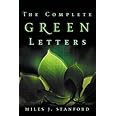 Amazon - Complete Green Letters, The: Stanford, Miles J.: 9780310330516 ...