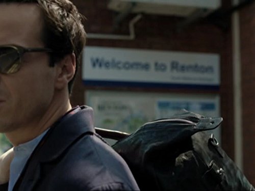 Watch THE TOWN SEASON 1 | Prime Video