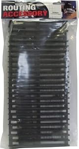 Trend - CD Rack Insert Set 24 CD Capacity - CD/RACK/1: Amazon.co.uk ...