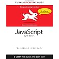 JavaScript: Visual QuickStart Guide: Tom Negrino, Dori Smith ...