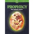 Amazon.com: Prophecy: The Monster Movie : Talia Shire, Robert Foxworth ...