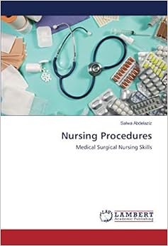 Buy Nursing Procedures: Medical Surgical Nursing Skills Book Online at ...