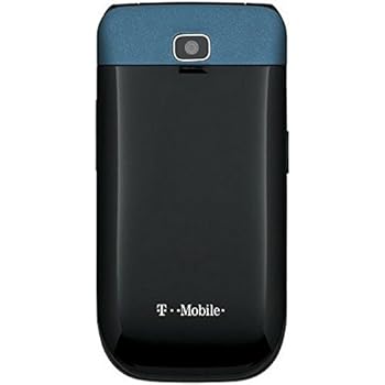 Amazon.com: Alcatel One Touch 768t T-Mobile Flip Phone Ready For Activation