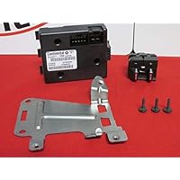 DODGE RAM 1500-5500 Integrated Electronic Trailer Brake Controller NEW ...