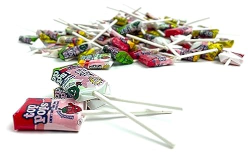 Taffy Pop Maufacturers Brazil