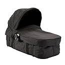 Amazon.com : Baby Jogger City Select Bassinet Kit - Black : Baby