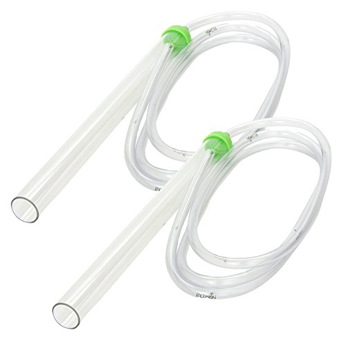 Python Pro Clean Aquarium Gravel Washer And Siphon Kit Small ...