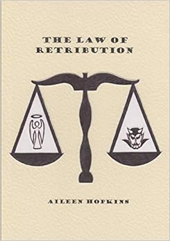 The Law Of Retribution: Amazon.co.uk: Hopkins, Aileen: 9781326099183: Books