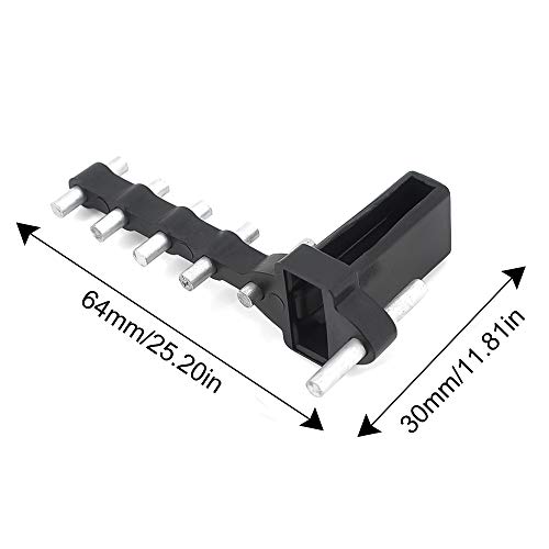 Yagi-UDA Remote Controller Antenna Signal Booster Range Extender for DJI Mavic Mini/Mavic 2/PRO ...