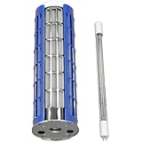 TopTech TT-AKCELL-5, Top Tech Air Knight Replacement 5" Cell - Catalyst ...