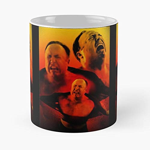 The most dramatic coffee cup you'll ever see : r/blender