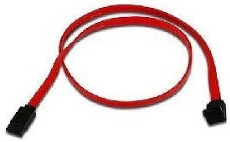 Amazon.com: Belkin Serial Ata Cable - 7 Pin Serial Ata - 7 Pin Serial ...