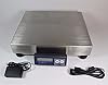 Mettler Toledo PS60-U1101-000 150LB SCALE, STAINLESS STEEL PLATTER ...