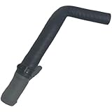 Amazon.com: Throttle Body Heater Cooling Hose LR012636 For Land Rover ...