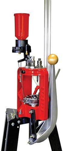 Best Progressive Reloading Press - 2021 Buyer's Guide