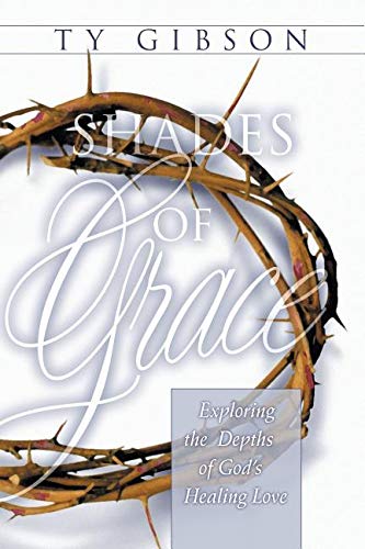 Shades of Grace: Myers, Martha: 9780816318520: Books - Amazon.ca