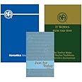 Narcotics Anonymous Collection: Basic Text, Sixth Edition; It Works ...