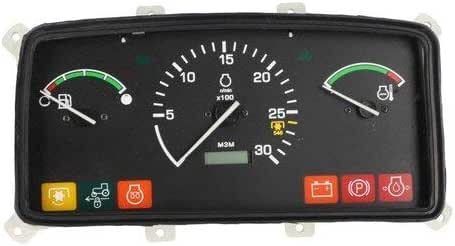 Amazon.com: All States Instrument Gauge Cluster Compatible with John ...
