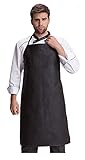 Dexter Splatter Apron