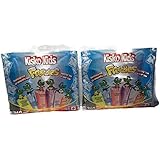 Mr. Freeze Freeze Pops (6 Flavours, 80 x 20ml): Amazon.ca: Grocery