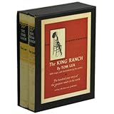 The King Ranch: Richard King, Tom Lea, Tom Lea: 9780316517454: Amazon ...