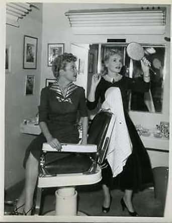 Mary Shipp Marie Wilson My Friend Irma Original 7x9" Photo #Z113 at ...