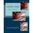 Learn Dari: Your First Dari Words, Conversation, Reading and Writing ...