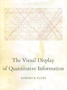 The Visual Display of Quantitative... book by Edward R. Tufte
