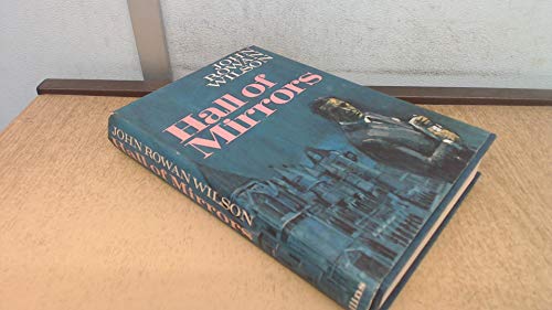 Hall of Mirrors; Avalon; Children of Hope; Congo Kitabu; Power Play ...