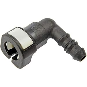 Amazon.com: Dorman Fuel Line Retaining Clip: Automotive