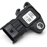 Amazon.com: ACDelco GM Original Equipment 25203477 Manifold Absolute ...