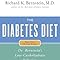The Diabetes Diet: Dr. Bernstein's Low Carbohydrate Solution: Bernstein ...