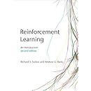 Reinforcement Learning: An Introduction (Adaptive Computation and Machine Learning series ...