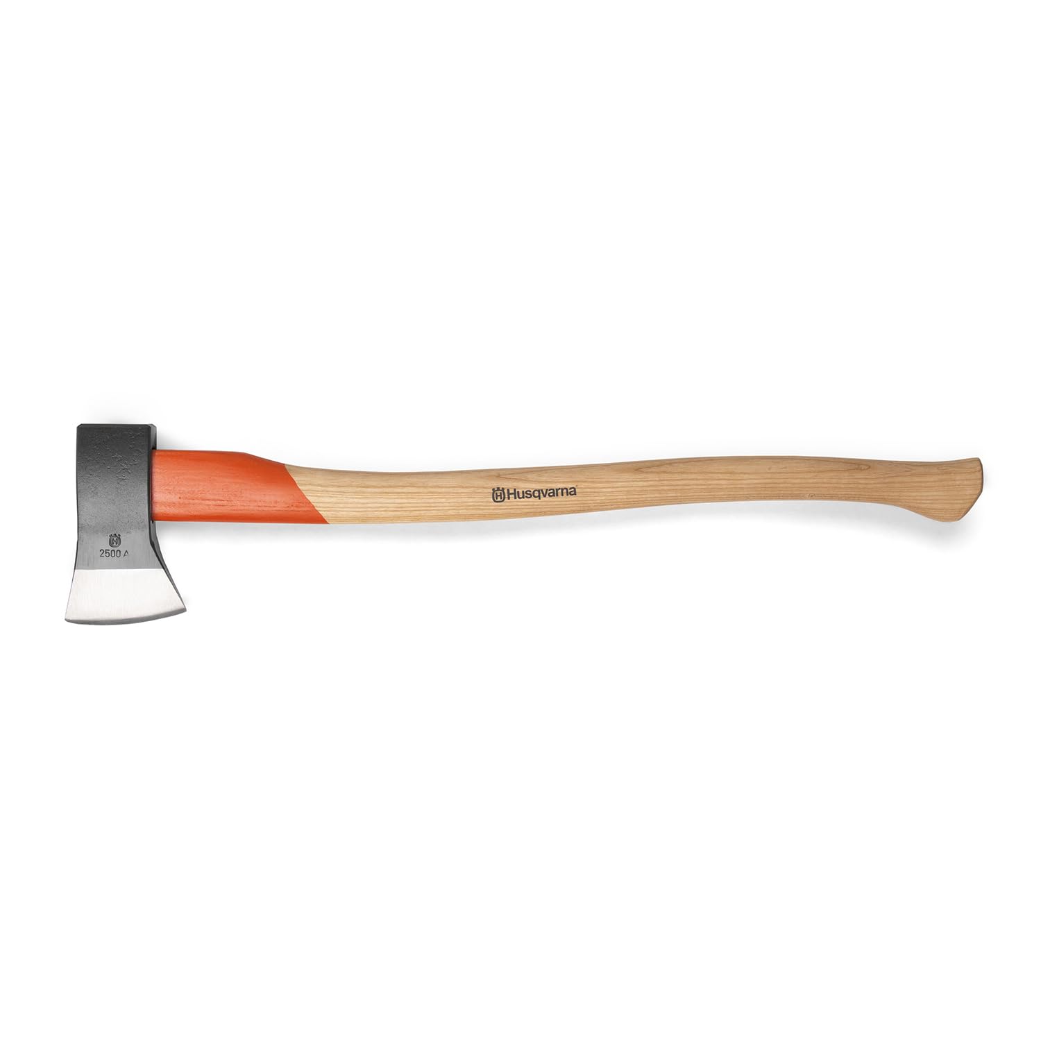 Mua Husqvarna 27-Inch German Style Splitting Axe, Ash Wood Handle and ...