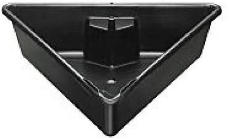 Scepter Triangular Drain Pan, 9 Qt. (08260), Oil Drains - Amazon Canada