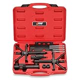 EWK Camshaft Crankshaft Alignment Timing Locking Tool for Volvo 850 S40 ...