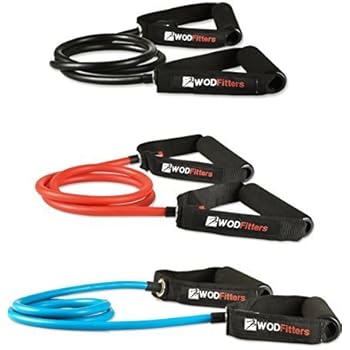 Amazon.com : Elite Surge Premium Jump Rope by EliteSRS Fitness for ...