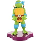 Amazon.com: Holdems - Teenage Mutant Ninja Turtles - Mini Cable Guys ...