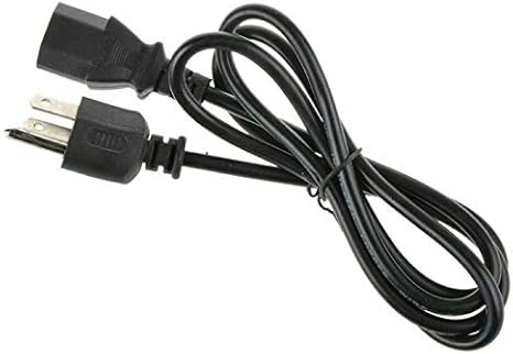 Amazon.com: GreatPowerDirect AC Power Cord for ION Pathfinder 4 ...