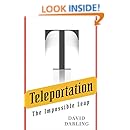 Amazon.com: Teleportation: The Impossible Leap (9780471470953): David ...