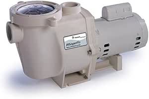 Amazon.com : Pentair 011511 WhisperFlo High Performance Energy ...