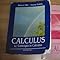 CALCULUS w/ Concepts in Calculus | sixth edition: Denny Gulick, Robert ...