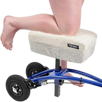 Amazon.com: KneeRover Replacement Knee Platform for KneeRover All ...